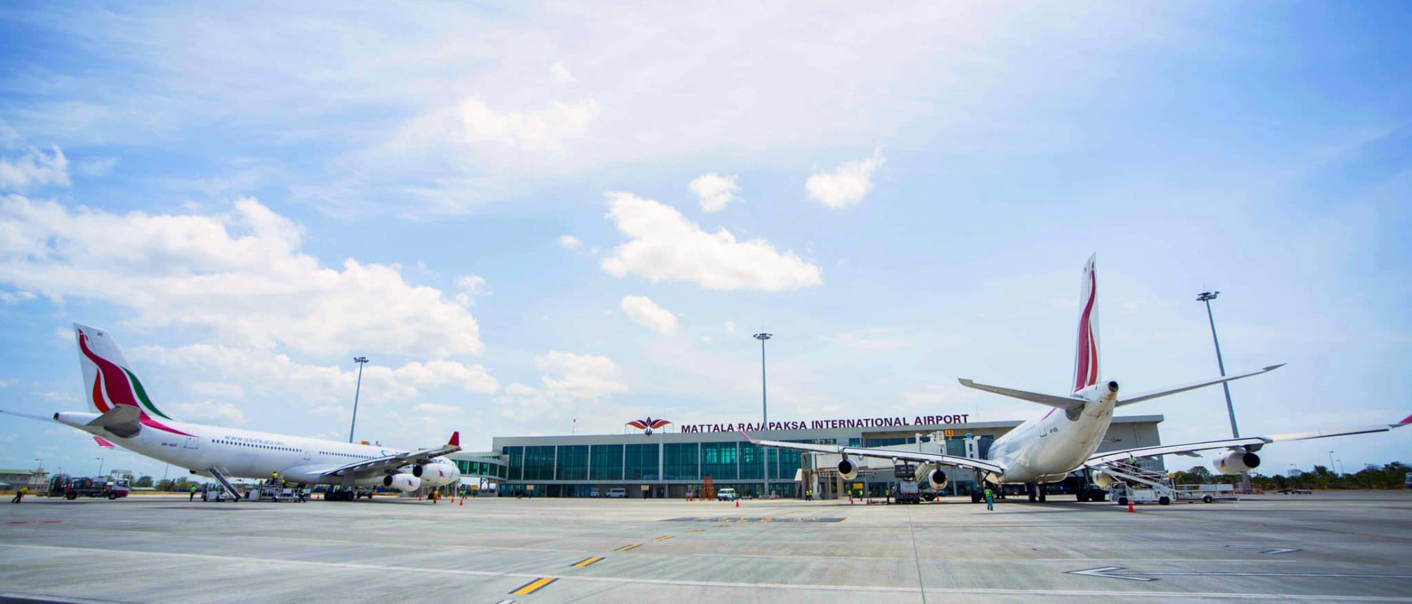 Mattala Airport Transfers - Airport Taxi in Mattala Airport